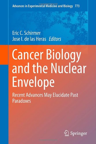 Cancer Biology and the Nuclear Envelope: