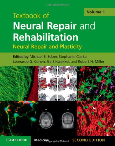 Textbook of Neural Repair and