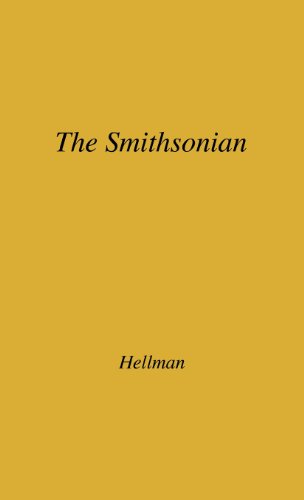 The Smithsonian: Octopus on the
