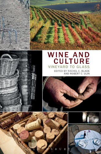 Wine and Culture: Vineyard to