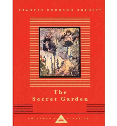 The Secret Garden