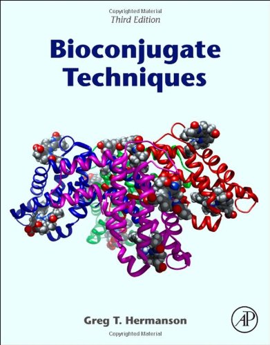 现货 Bioconjugate Techniques 生物结合技术