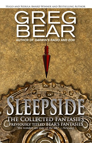 Sleepside: The Collected