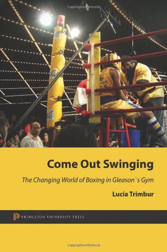 Come Out Swinging: The Changing World of