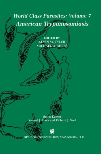 American Trypanosomiasis