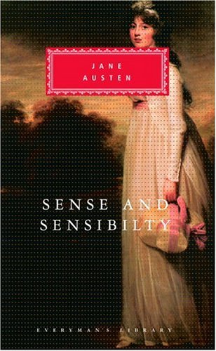 Sense and Sensibility