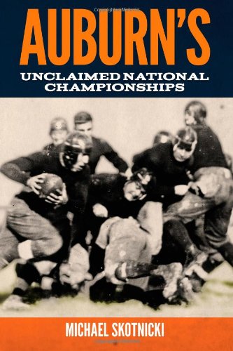 Auburn's Unclaimed National