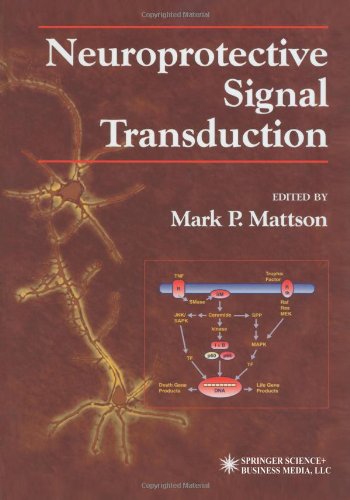 Neuroprotective Signal