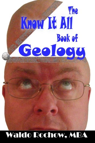 The Know It All Book of Geology