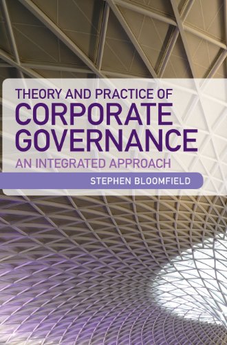 Theory and Practice of Corporat