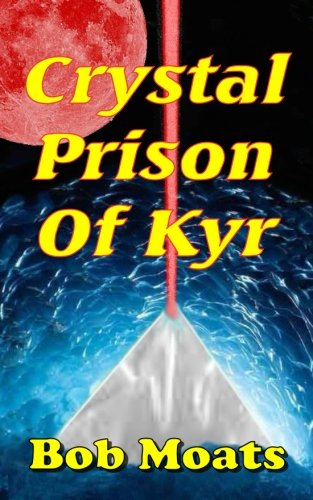 Crystal Prison of Kyr