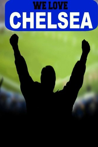 We Love Chelsea