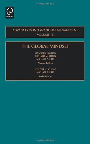 The Global Mindset