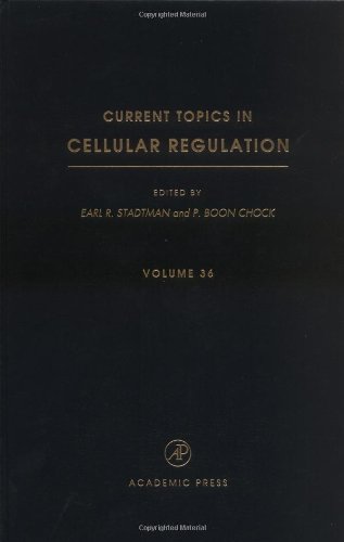Current Topics in Cellular
