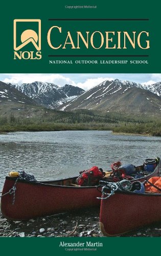 Nols Canoeing