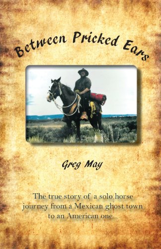 Between Pricked Ears: The True Story of