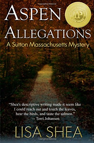Aspen Allegations - A Sutton