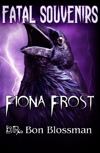 Fiona Frost: Fatal Souvenirs