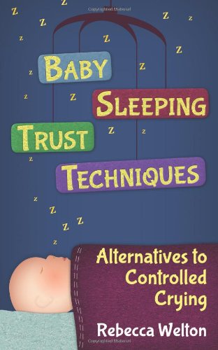 Baby Sleeping Trust Techniques -