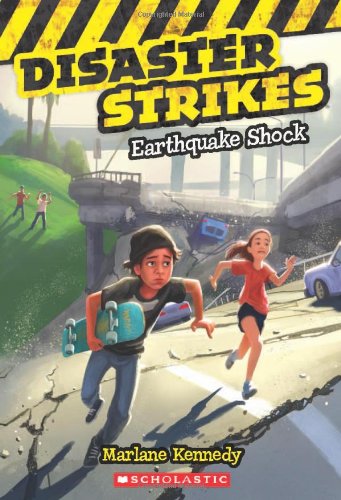 Disaster Strikes #1: Earthquake