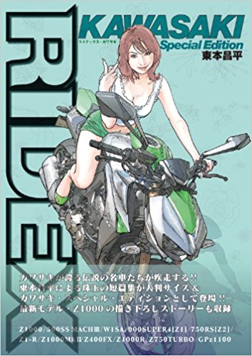 Ridex Kawasaki