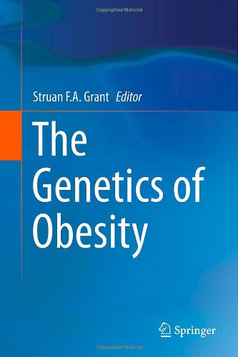 The Genetics of Obesity