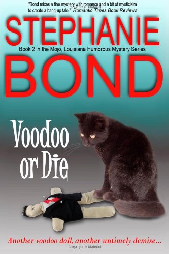 Voodoo or Die