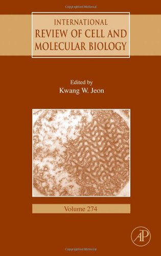 International Review of Cell and