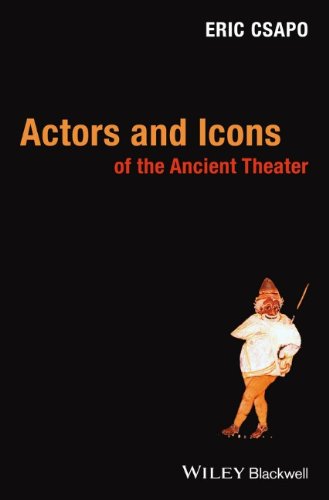 Actors and Icons of the Ancien