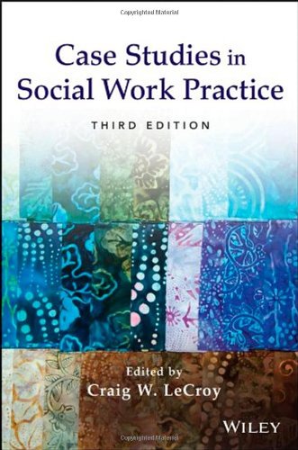 Case Studies in Social Work