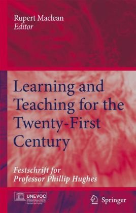 Learning and Teaching for th