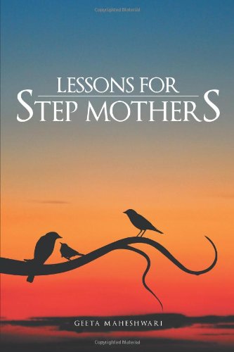 Lessons for Step Mothers
