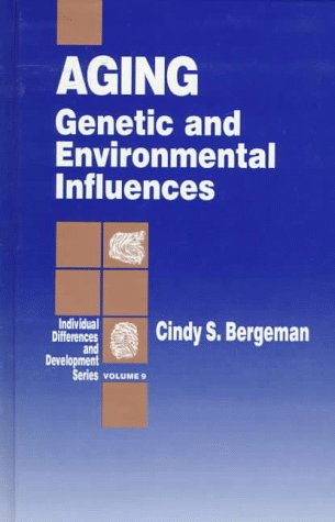 Aging: Genetic and Environmenta