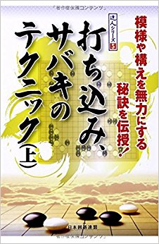 打ち込み、サバキのテクニック 模様や構えを無力にする秘訣を伝授! 上