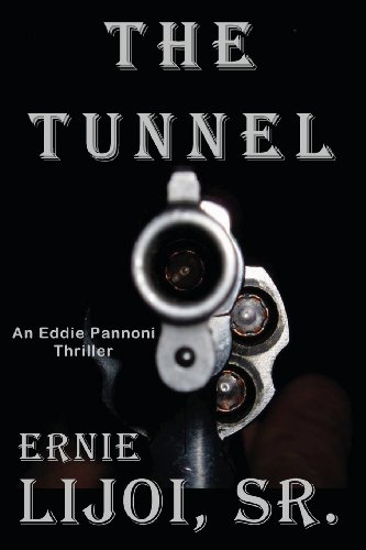 The Tunnel: An Eddie Pannon