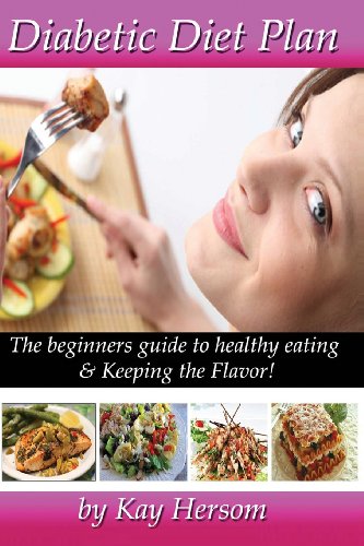 Diabetic Diet Plan: The Beginners Guide