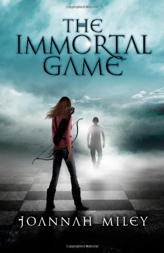 The Immortal Game: Book 1