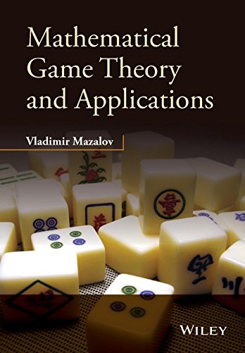 Mathematical Game Theory and