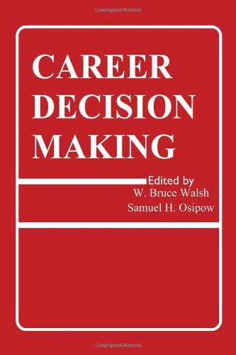 Career Decision Making