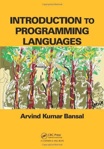 Introduction to Programmi