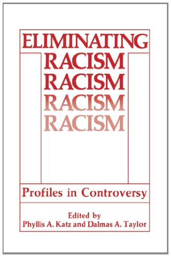 Eliminating Racism: Profiles i