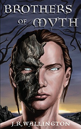 Brothers of Myth: Book One of