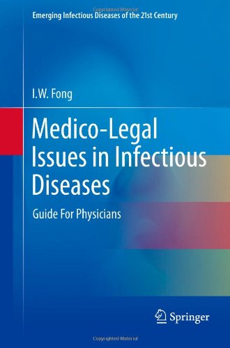 Medico-Legal Issues in Infectiou