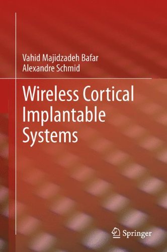 Wireless Cortical Implantabl
