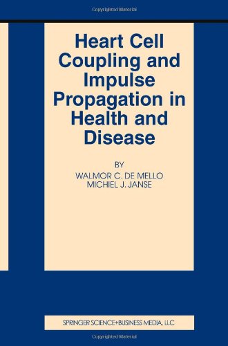 Heart Cell Coupling and Impulse