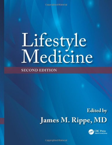 Lifestyle Medicine, Sec