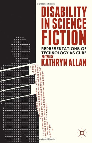 Disability in Science Fiction: