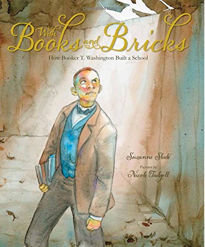 With Books and Bricks: How Booker T.