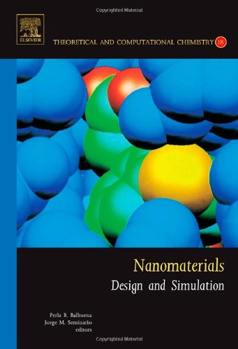 Nanomaterials: Design and