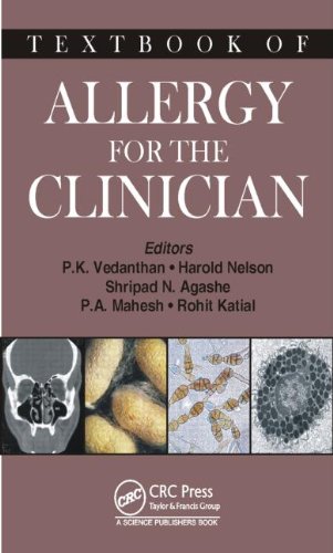 Textbook of Allergy for the